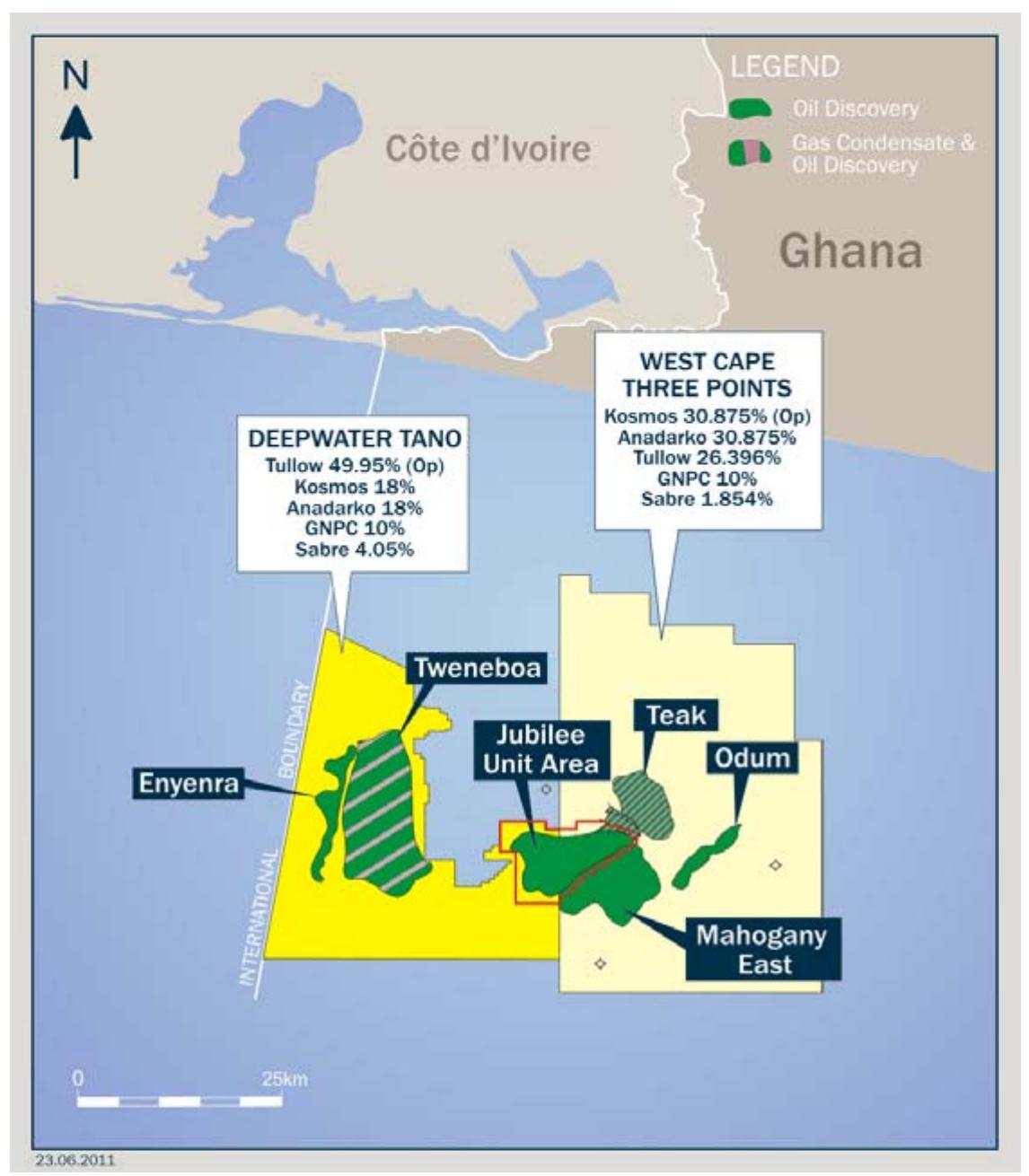 - jubilee field location map (june 2011) fig. 2 — mahogany-1