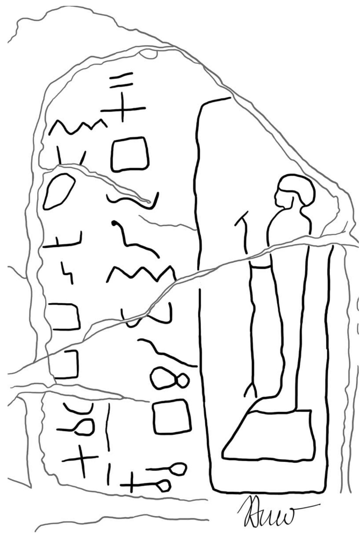 Figure 13 - from "Beloved of the Lady Are Those Who