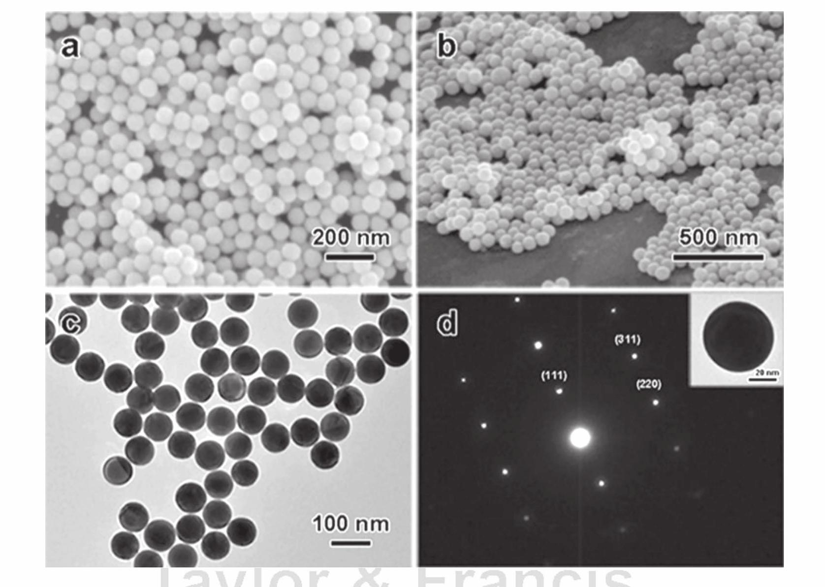 Figure 1 - from Crystal Structures and Properties of