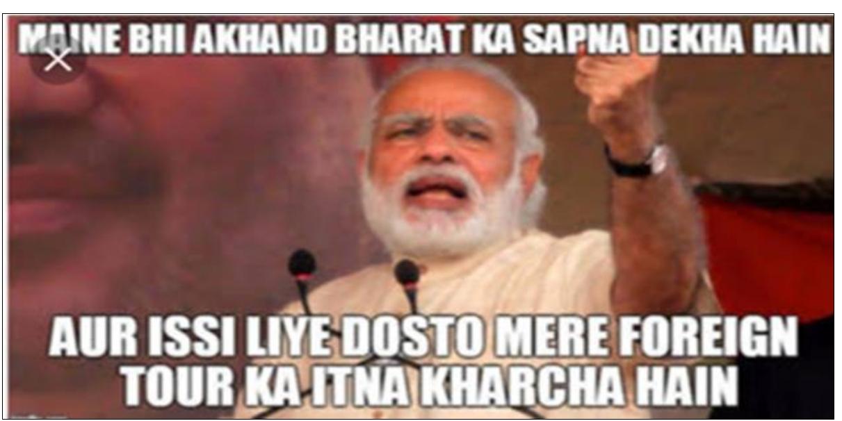 Narendra modi memes this meme features narendra modi, the