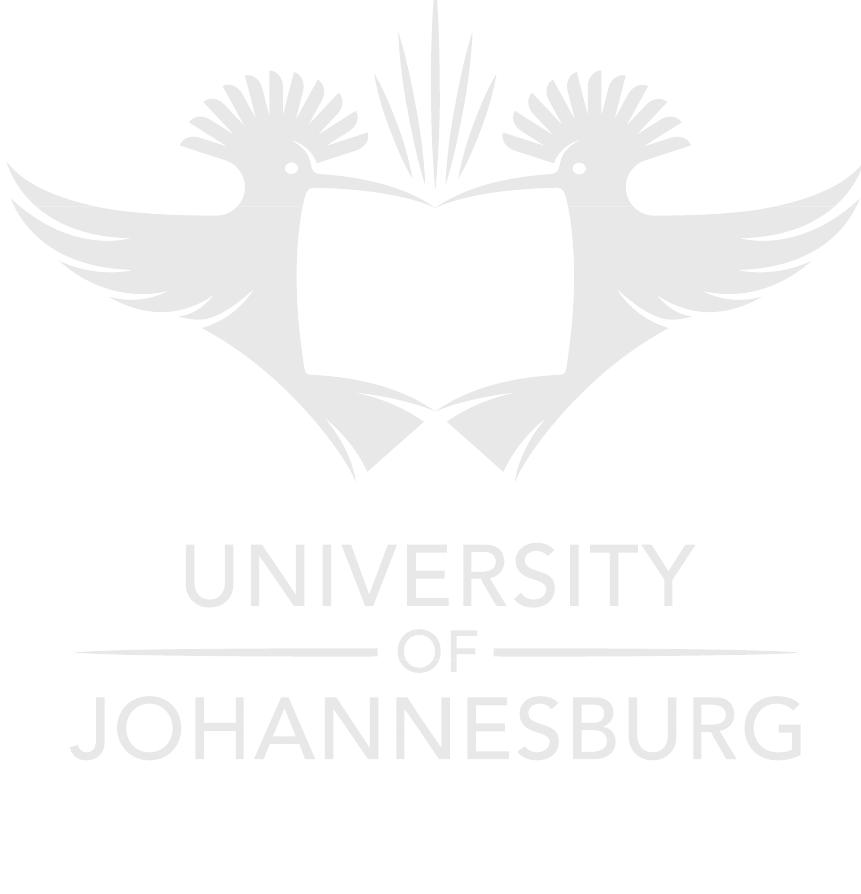 Figure 6 - The Cape Corps : South Africa’s Coloured soldiers