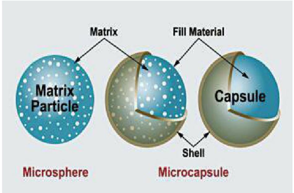 (PDF) A Review on Microparticles Drug Delivery System