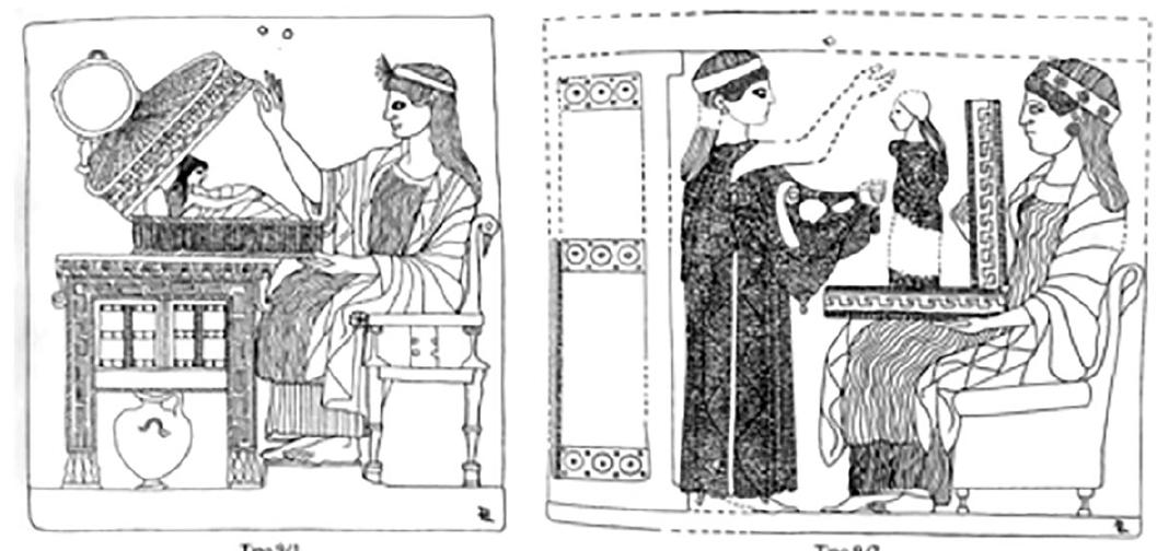 Locri nivocec, 2" quarter 5" century bce24 on the new