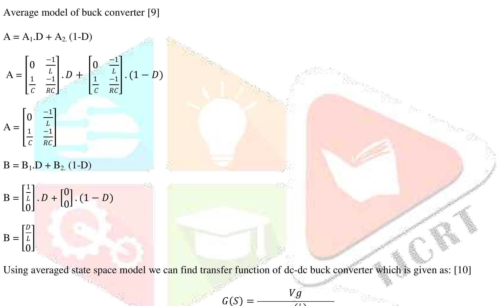 Ill. methodology fixed structure compensators are those
