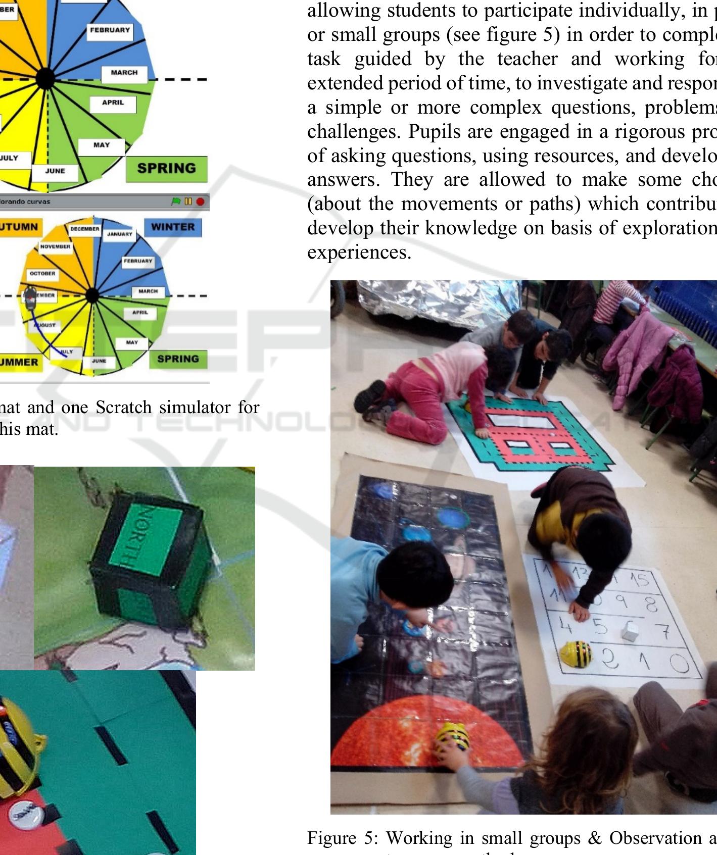 (PDF) Using Educational Robotics with Primary Level Students (6-12 ...