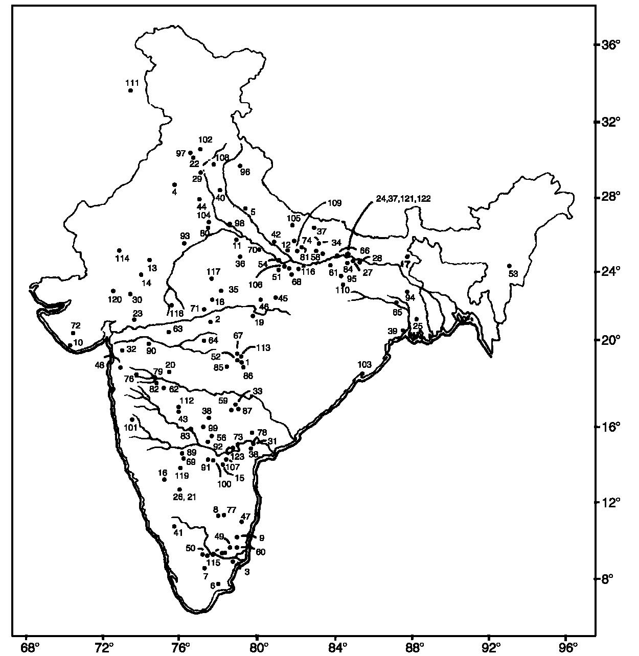 (PDF) Development of Glass in India