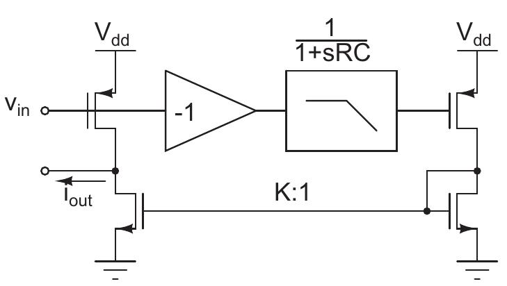 Figure 8 - from Design of a folded cascode opamp with