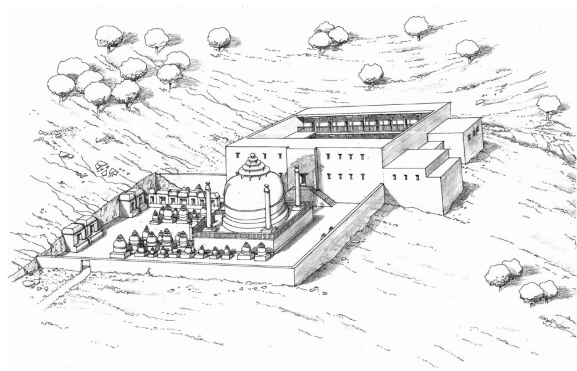 CARC Classical Art Research Centre - University of Oxford