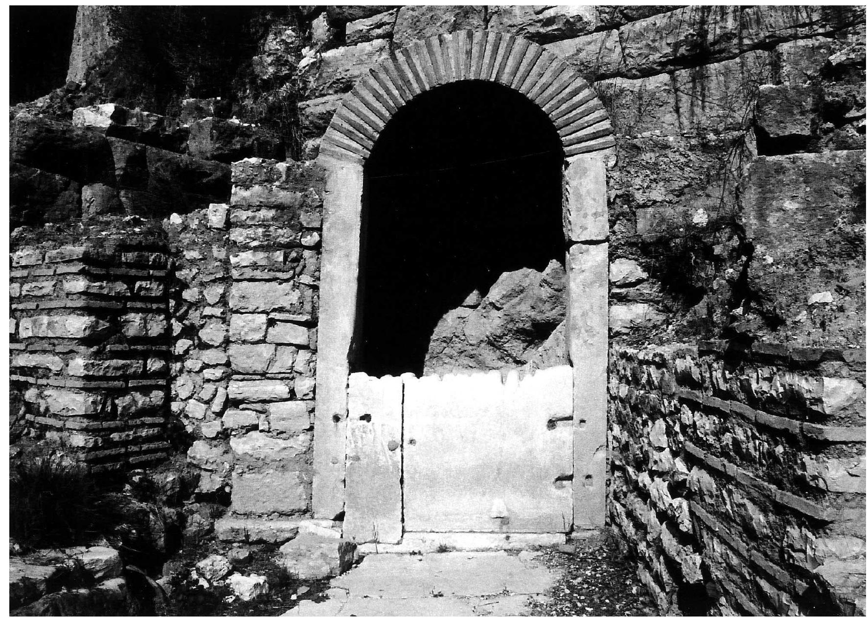 (PDF) Roman Butrint: the sanctuary of Asclepius