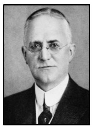 Figure 11 - The History of Dental Radiology: A Review