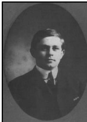 Franklin w. mccormack. in 1923, the victor x-ray corporation