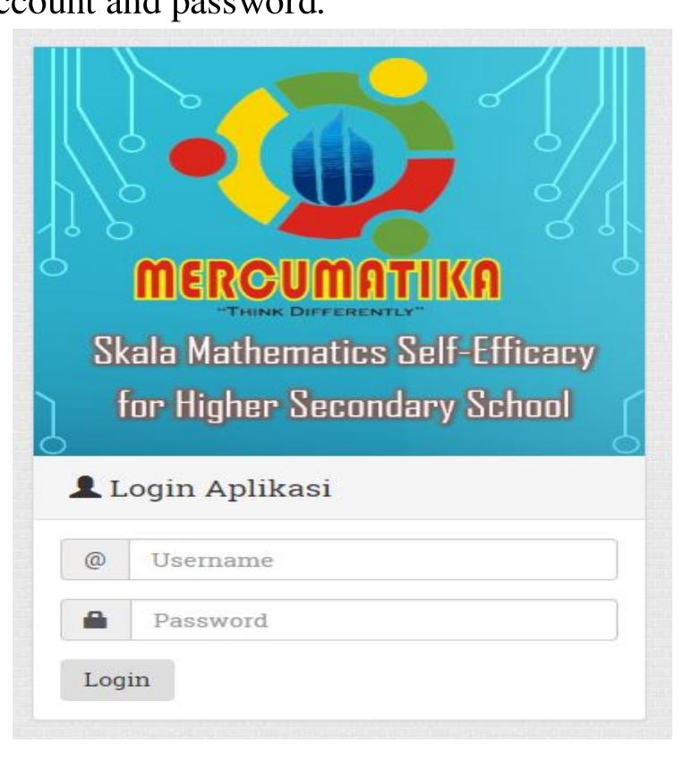 Figure 18 - Mathematics Self-Efficacy Scale Based on