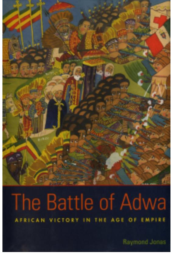 (PDF) The Battle of Adwa