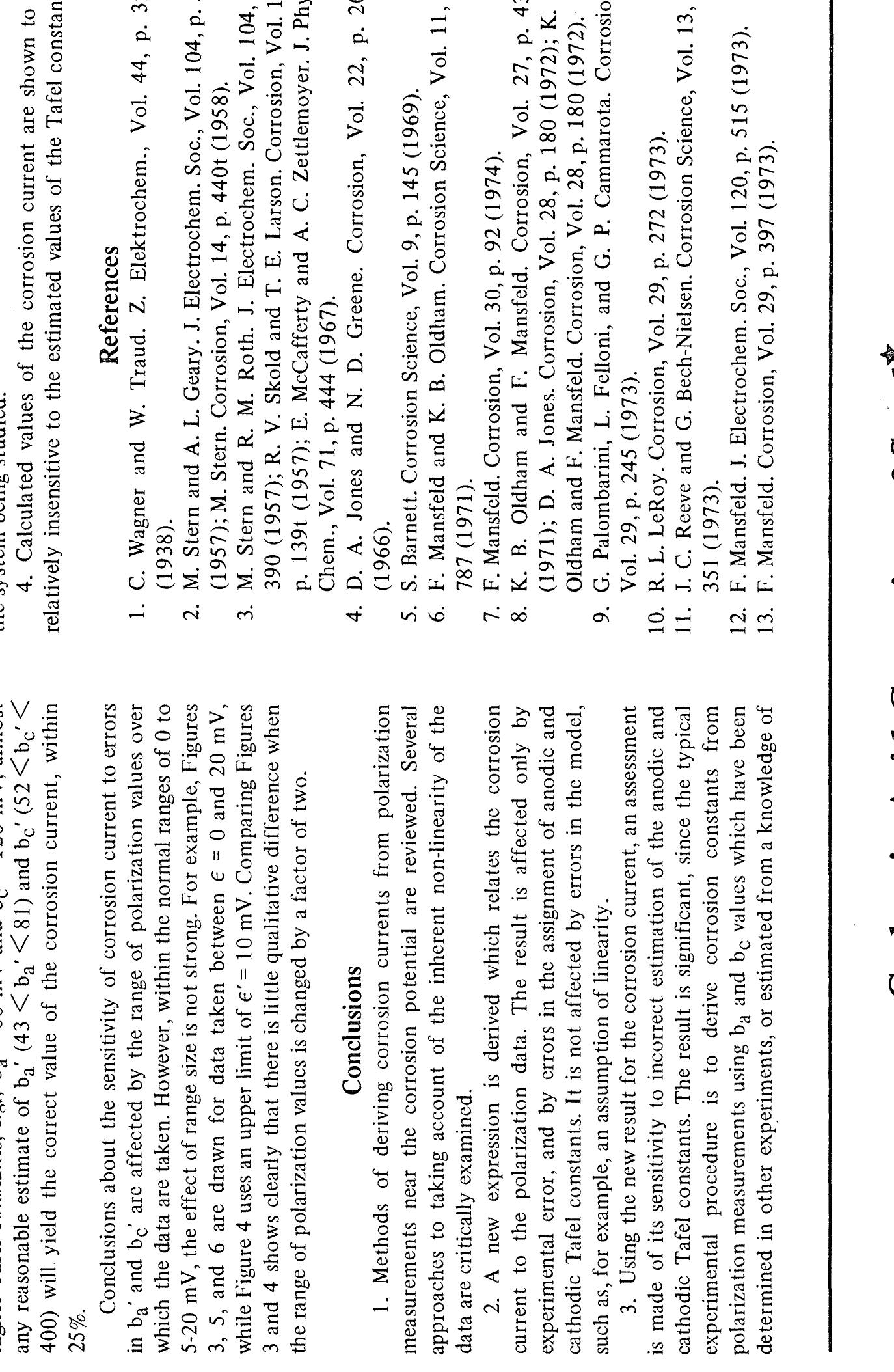 (PDF) Carbonic Acid Corrosion of Steel
