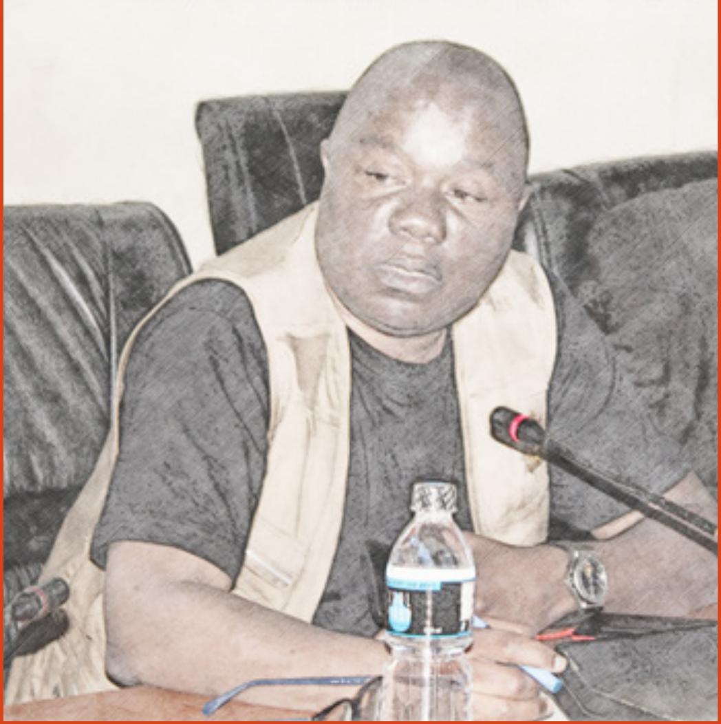 Chikumbutso mtumodzi. source: mana