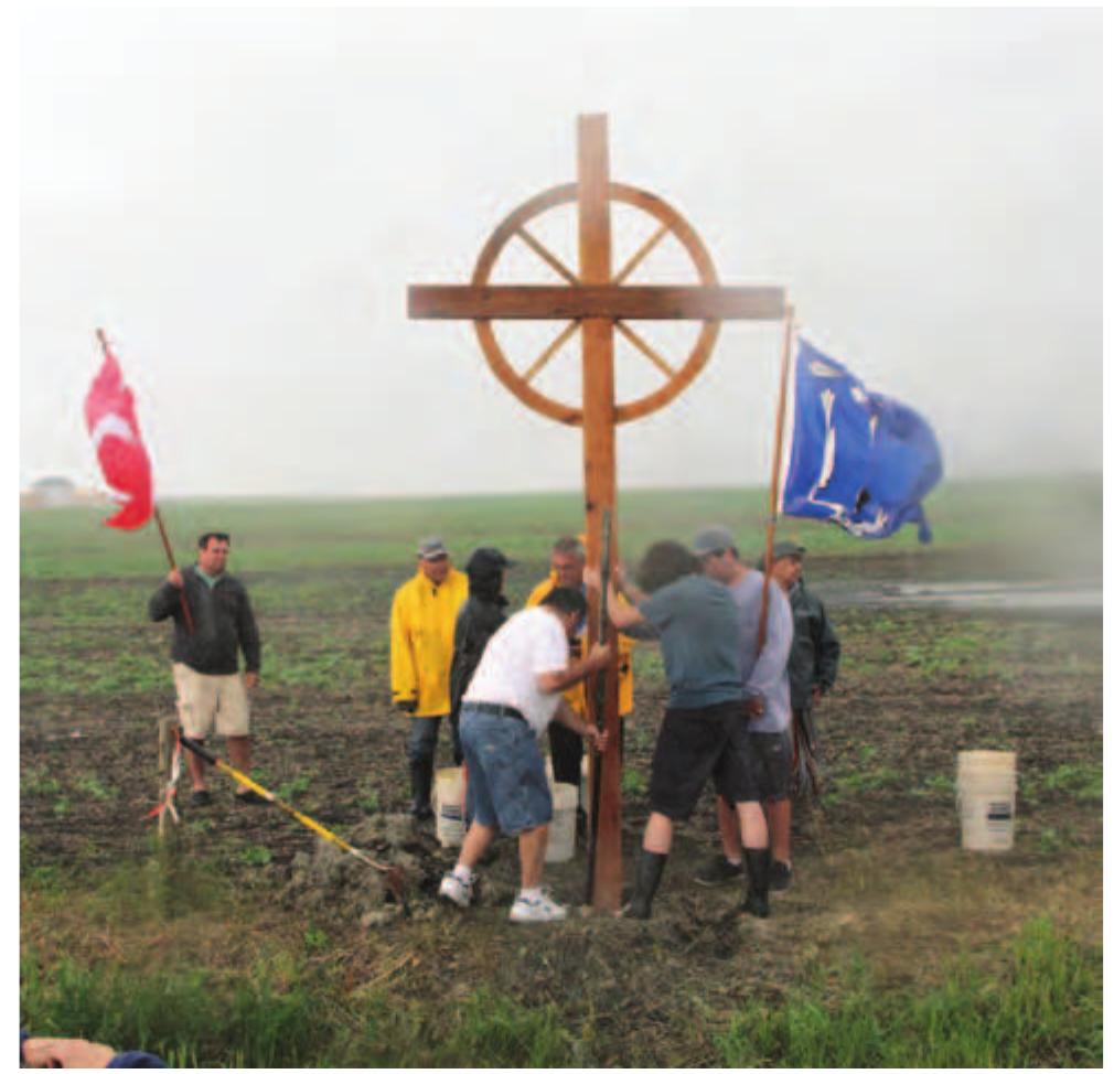 (PDF) Louis Riel, Wahkohtowin, and the First Act of Resistance at Red River