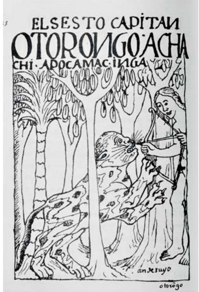 (PDF) Ploughing up the battlefield: Inca warfare, conquest and resilience