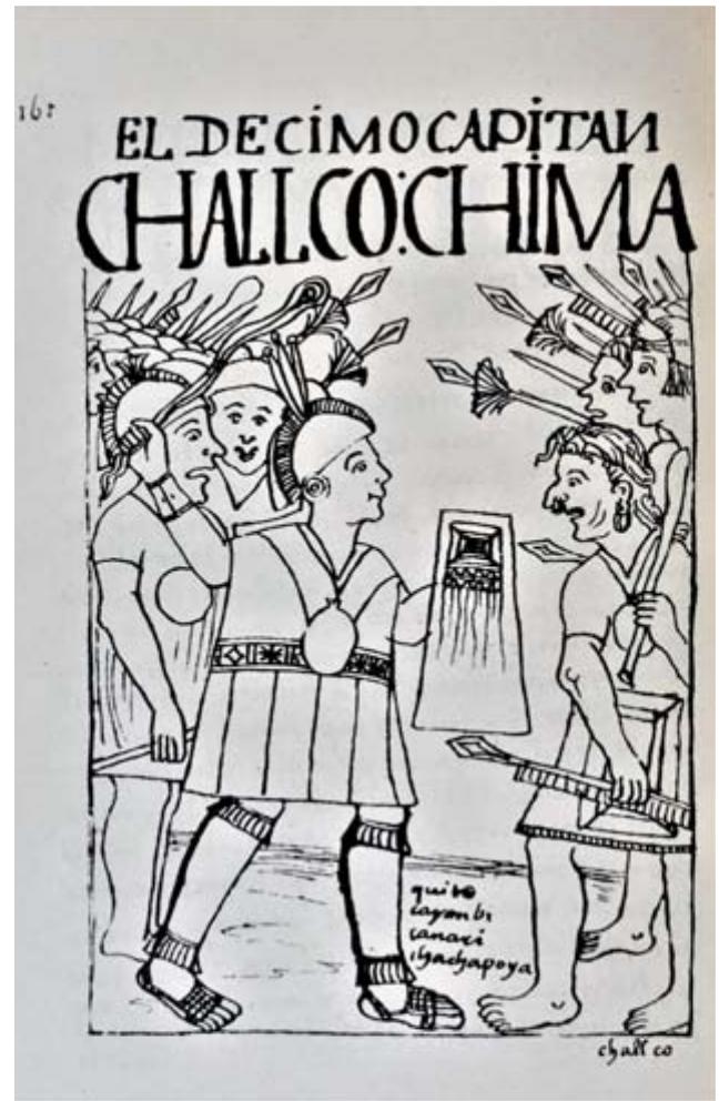 (PDF) Ploughing up the battlefield: Inca warfare, conquest and resilience