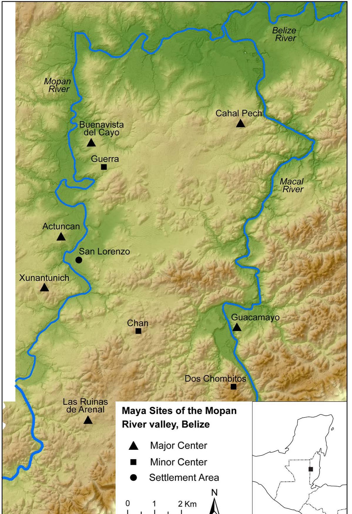 Gary Feinman - Field Museum