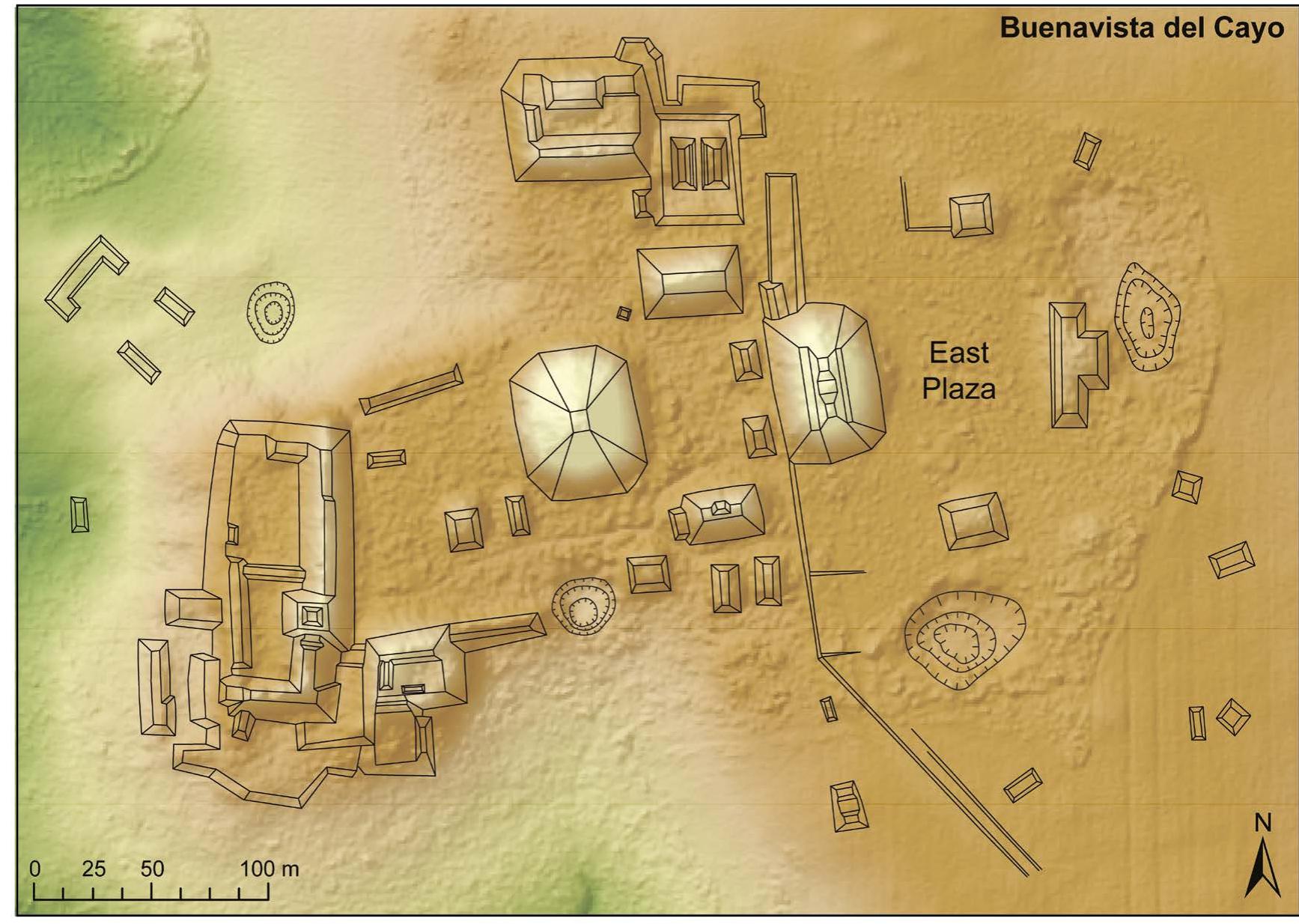 Gary Feinman - Field Museum