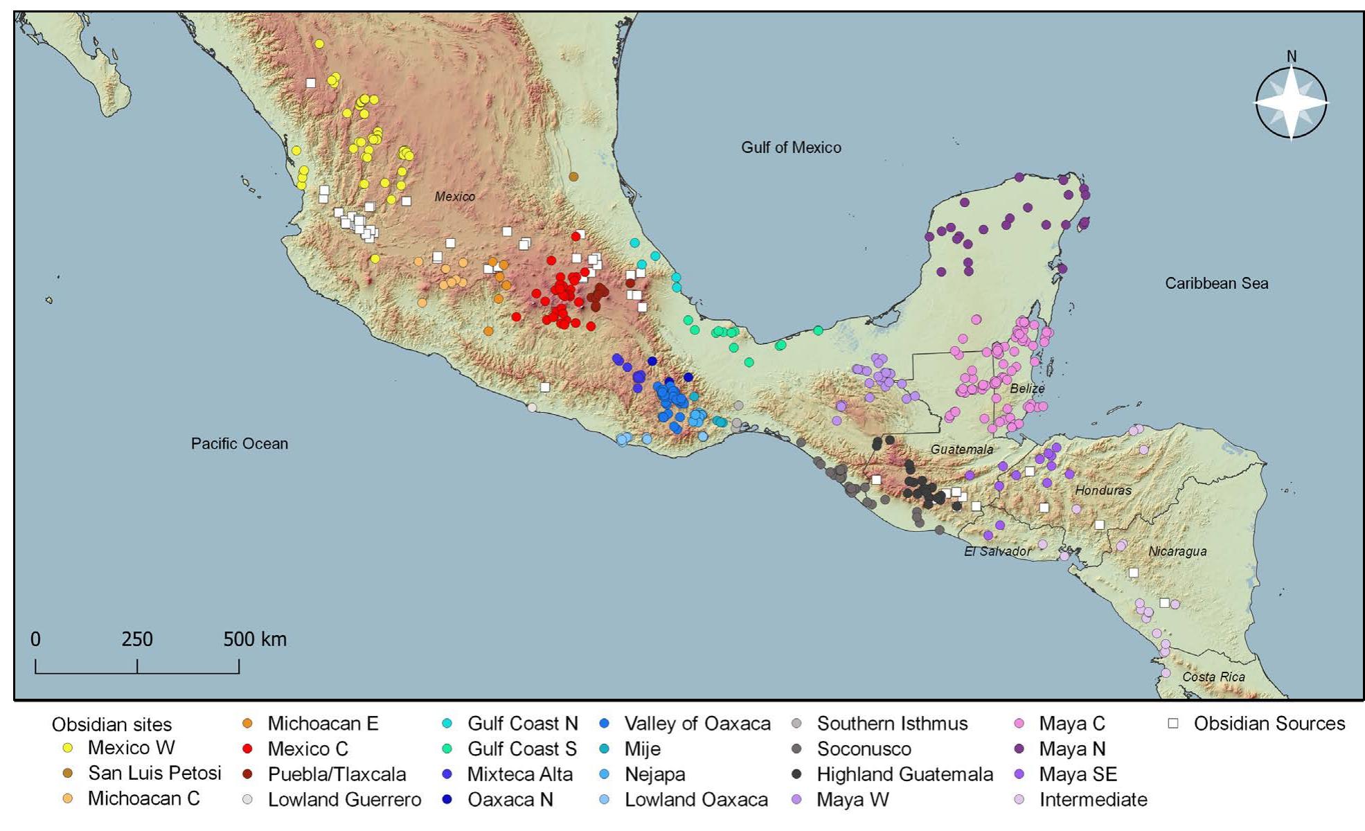 Gary Feinman - Field Museum