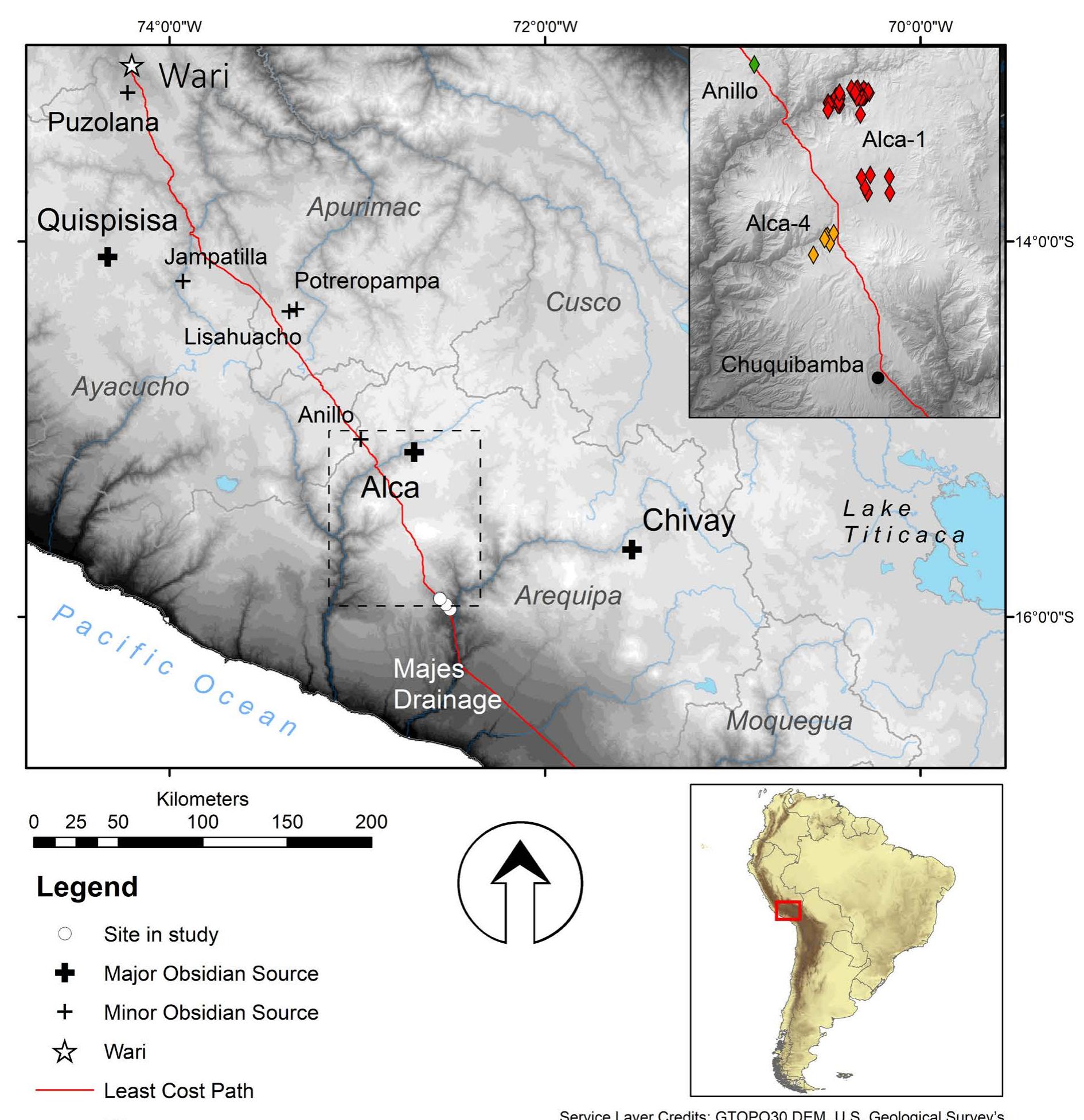 Gary Feinman - Field Museum