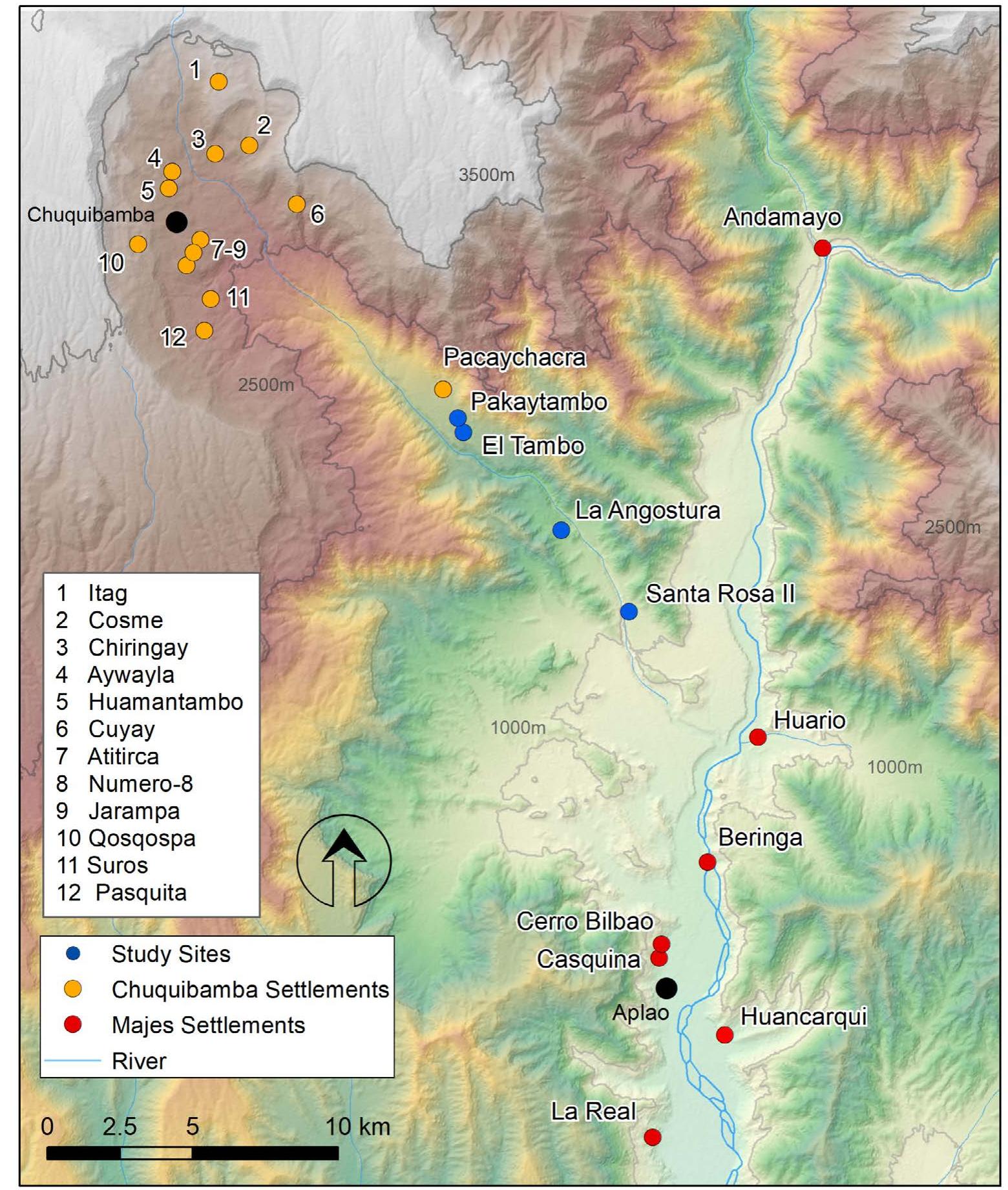 Gary Feinman - Field Museum