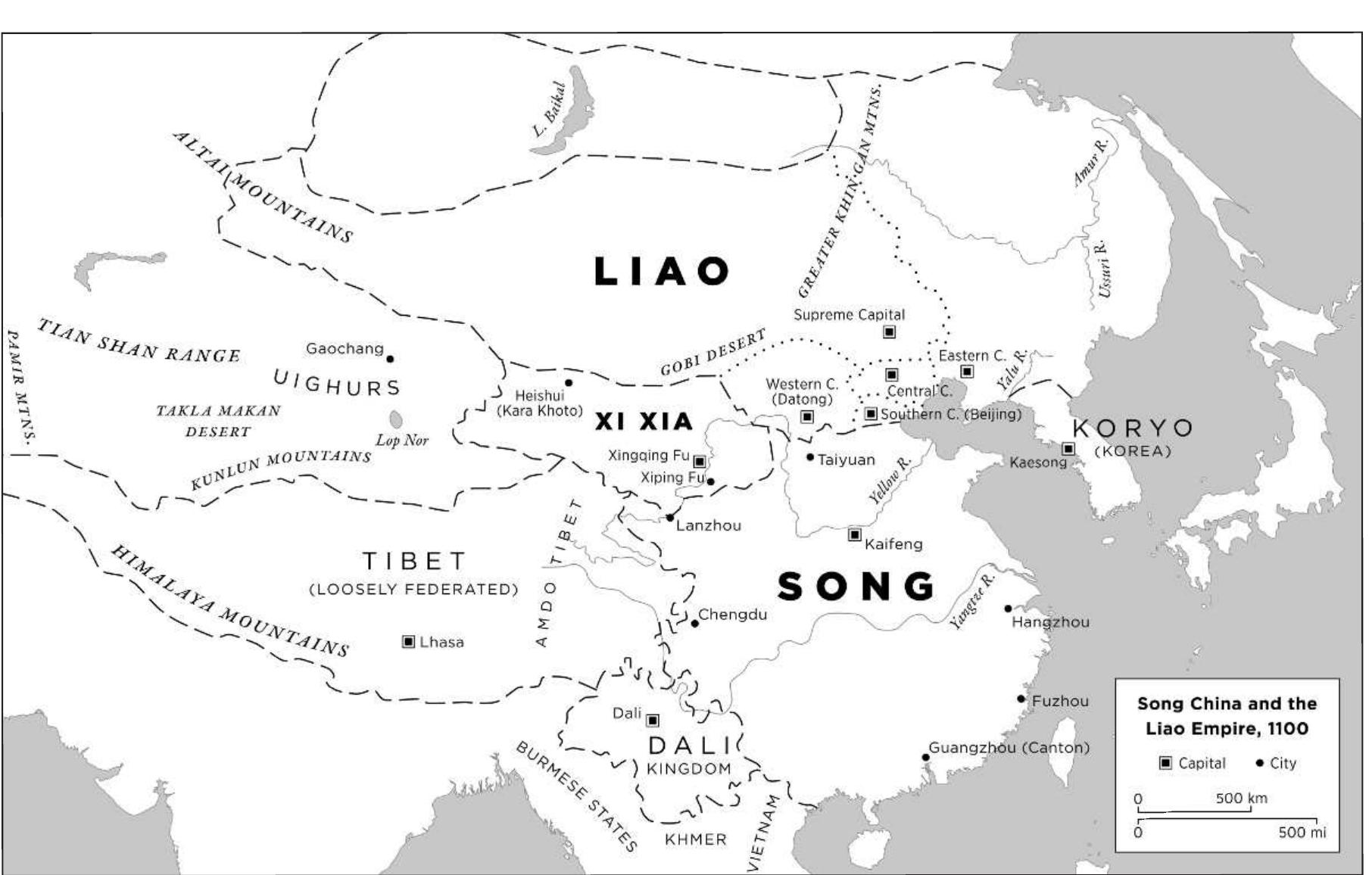 (PDF) Explaining the Tribute System: Power, Confucianism, and War in ...