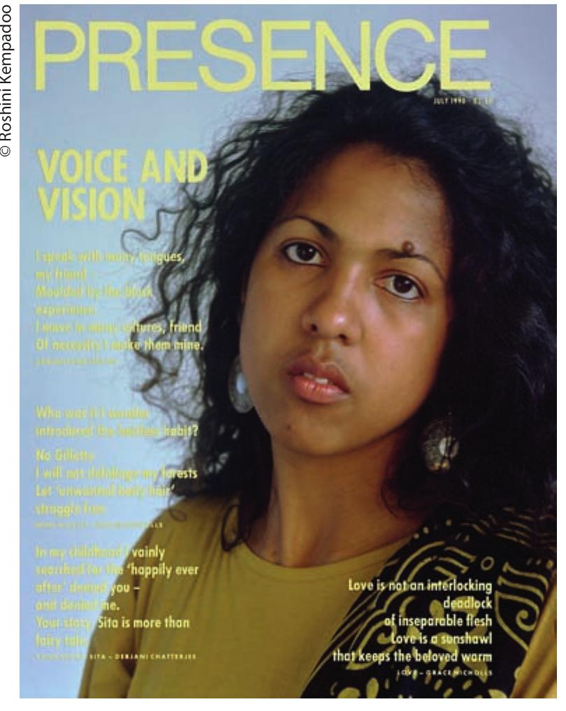 Stuart hall’s seminal writings on cultural identity in