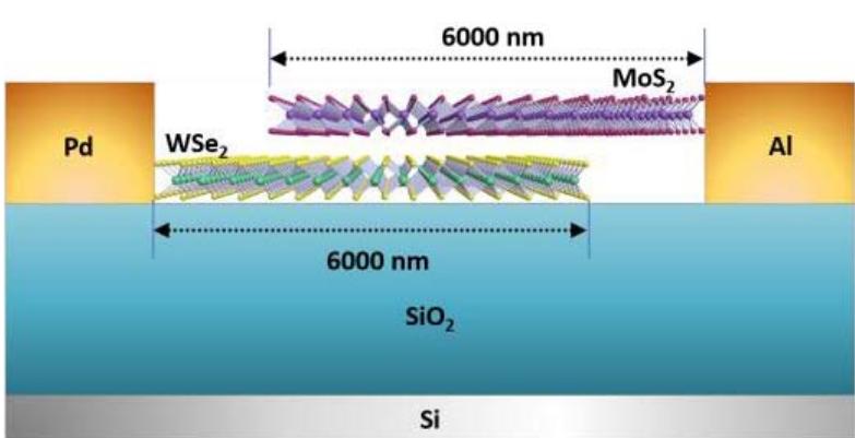 Figure 1 - from Multiphysics Modeling and Simulation of
