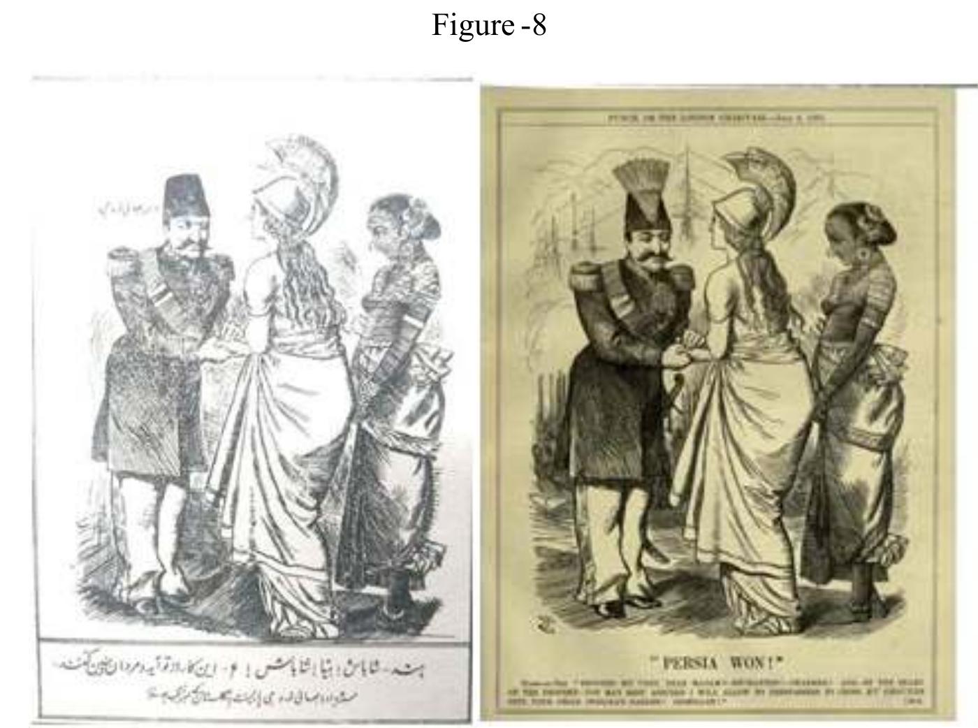 (PDF) Caricature in Print Media: A Historical Study of Political ...