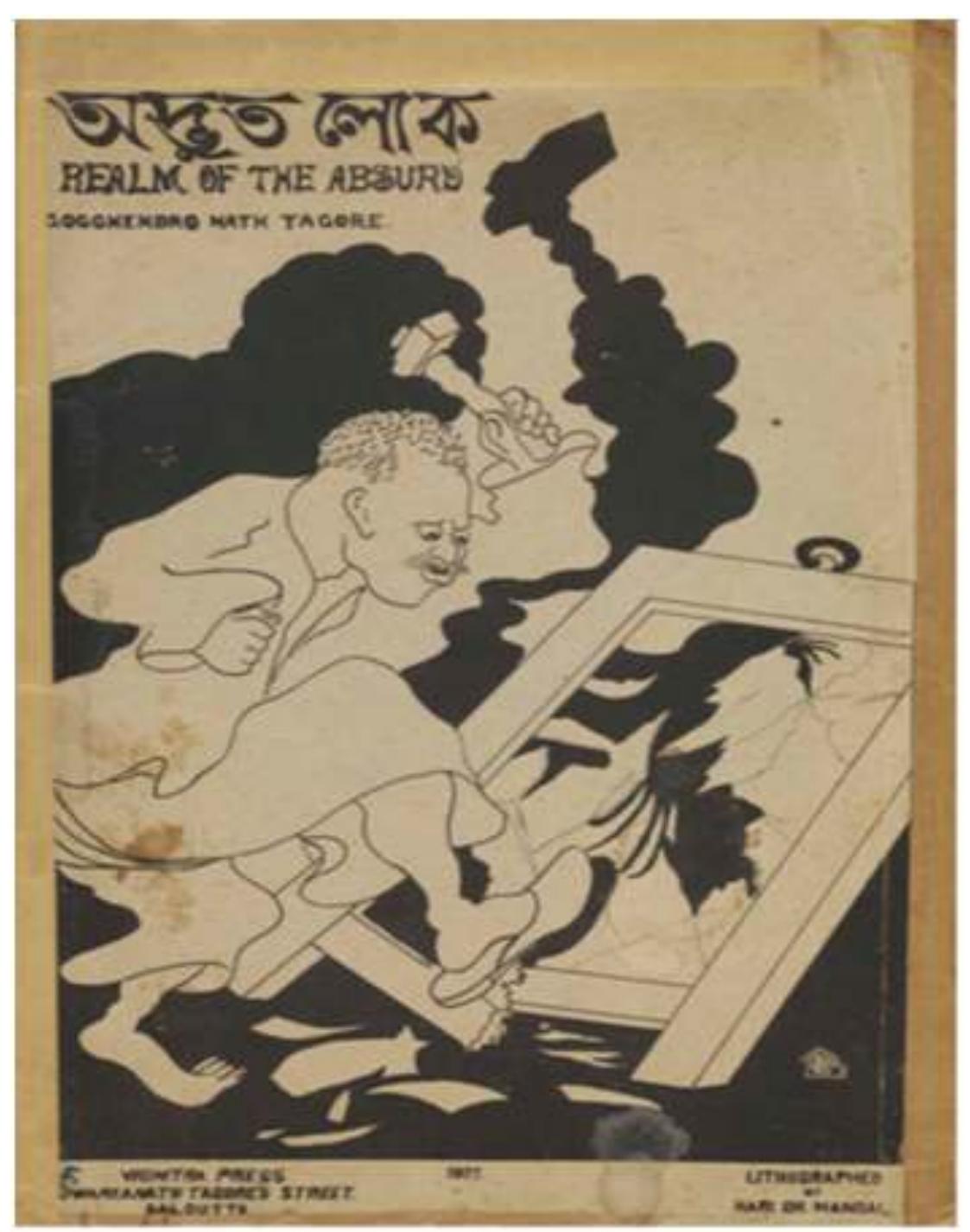 (PDF) Caricature in Print Media: A Historical Study of Political ...