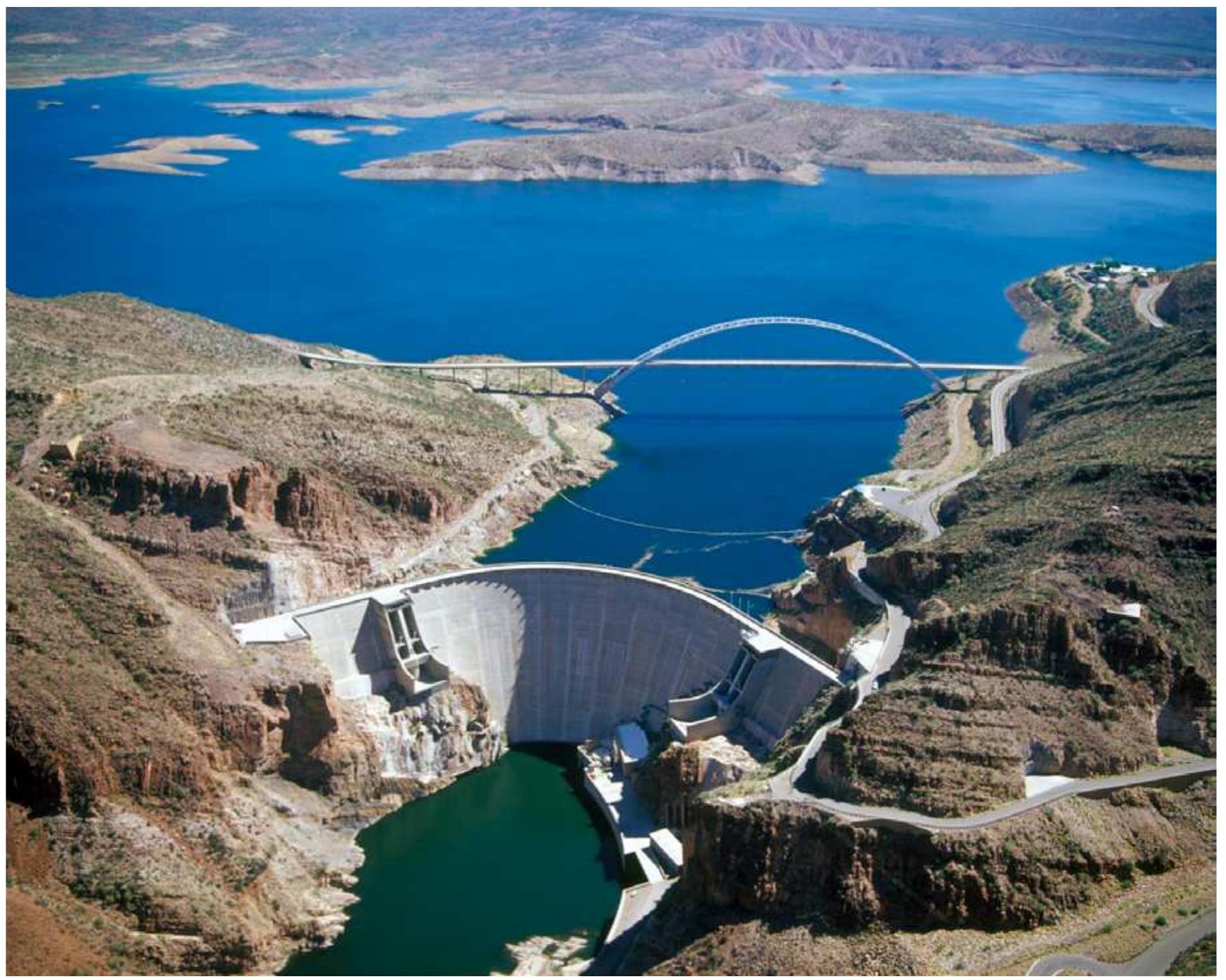 6 human dam theodore roosevelt dam