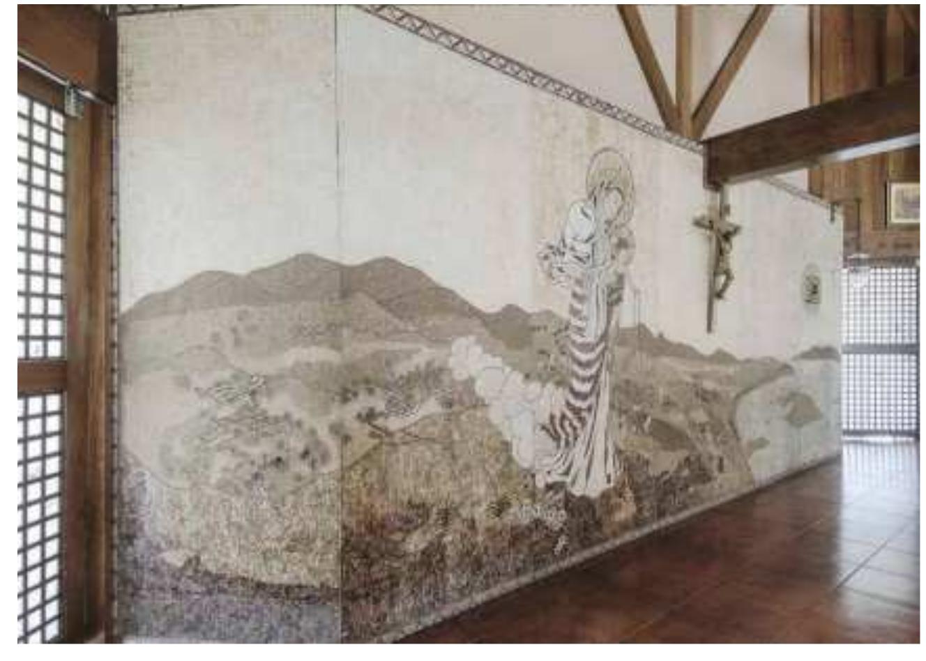 (PDF) Philippine sacred architecture: Design of a village chapel