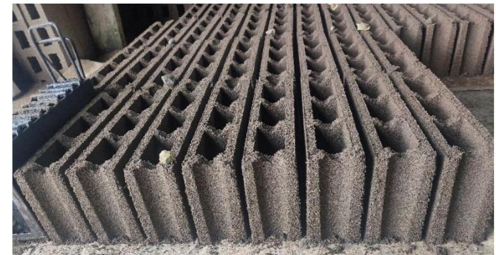 (PDF) Utilization and Evaluation of Rice Husk Ash and Coconut Shell Ash ...