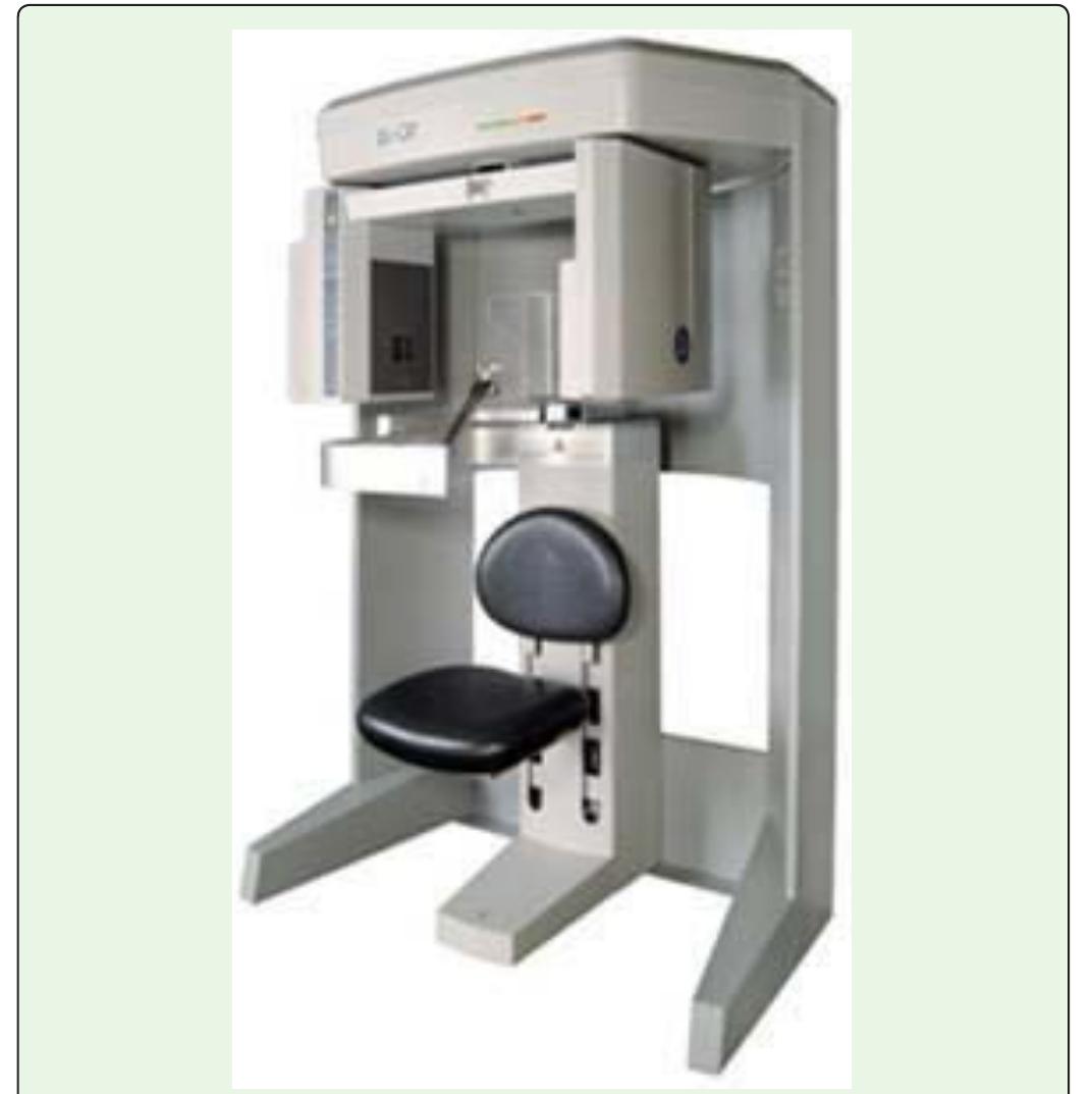 Cbct machine. cephalometry is a vital tool in orthodontic