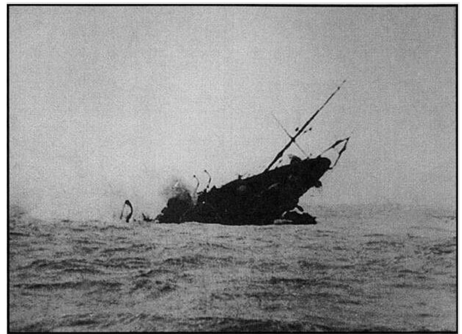 (PDF) The Wreck of HMS Jason (1917