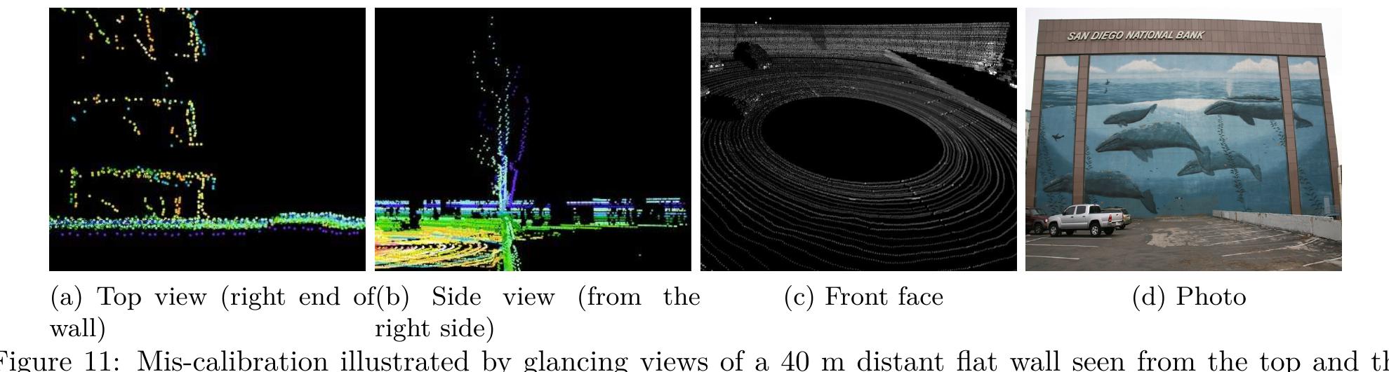 Figure 11 - Velodyne HDL-64E lidar for unmanned surface