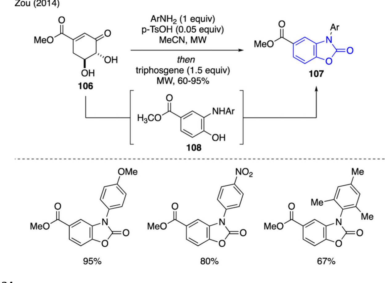 (PDF) A decade review of triphosgene and its applications in organic ...