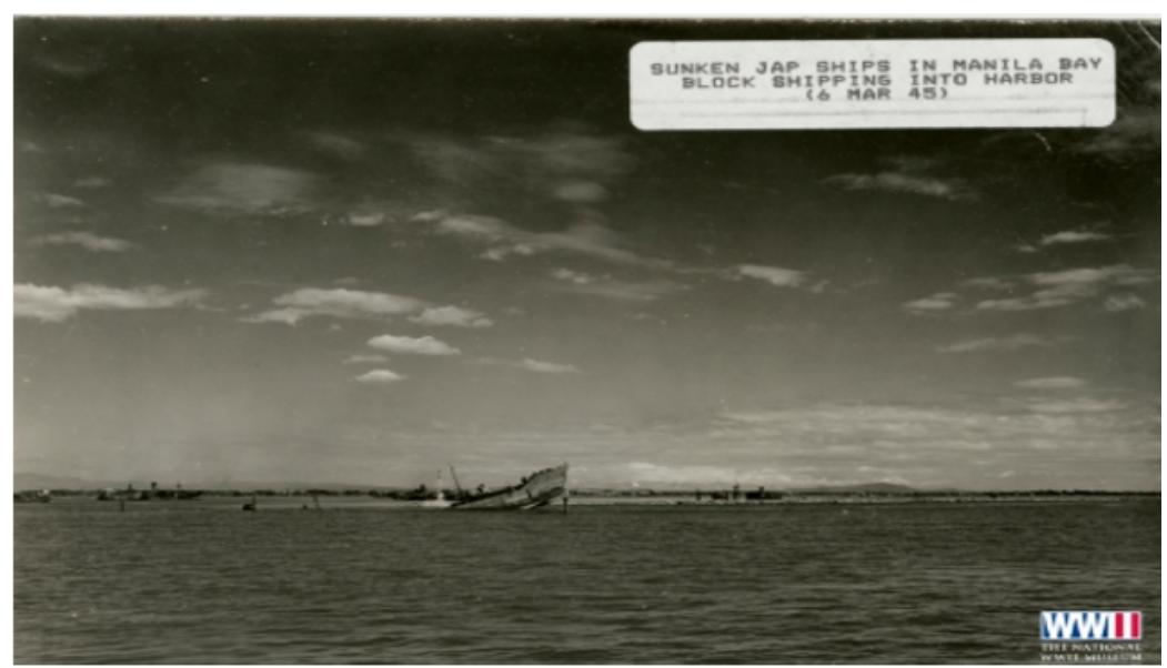 Source: the digital collections of the national wwii museum.