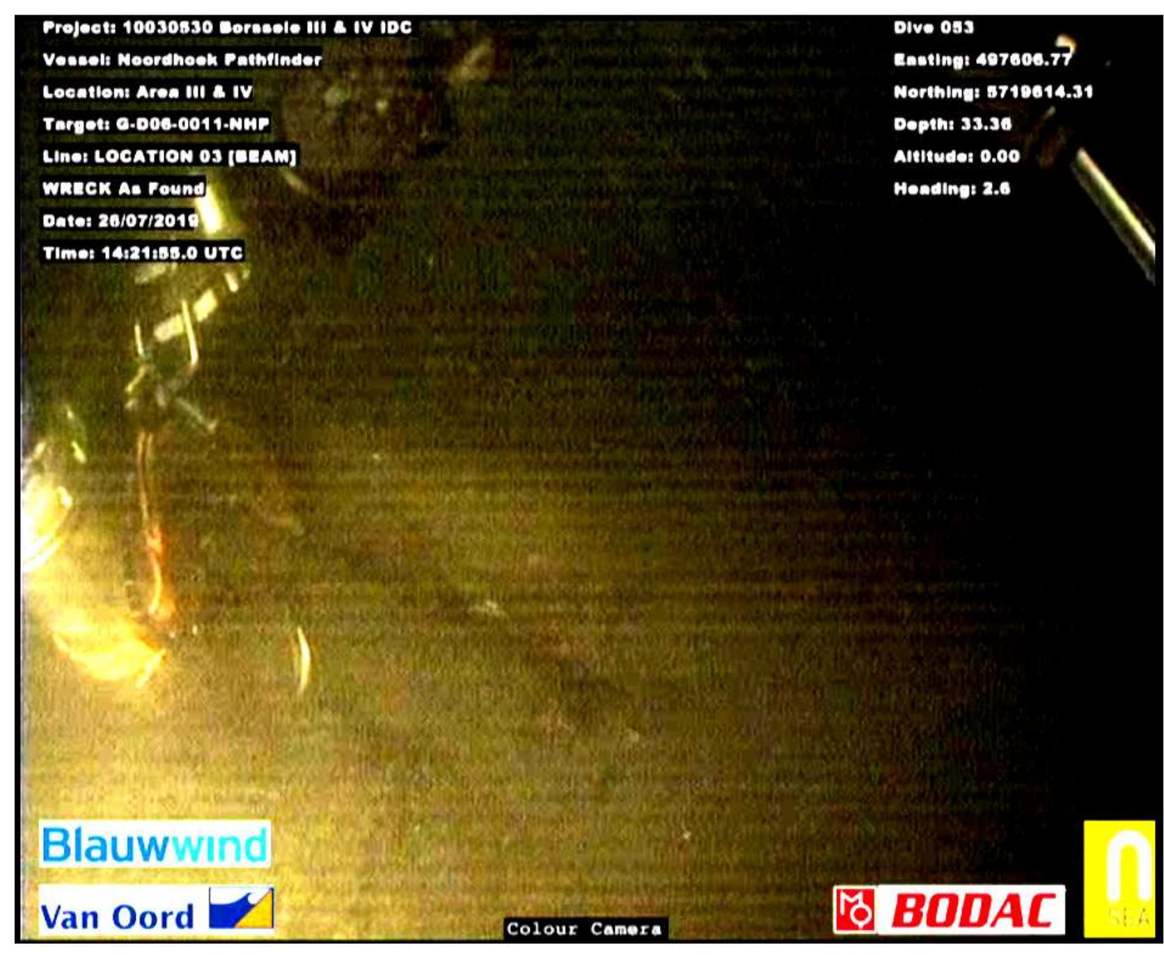 -15: 261622 - floor timber with mast step buttress on top