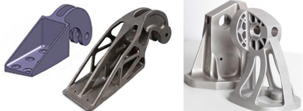 Figure 15 - from Design for Additive Manufacturing: Trends,