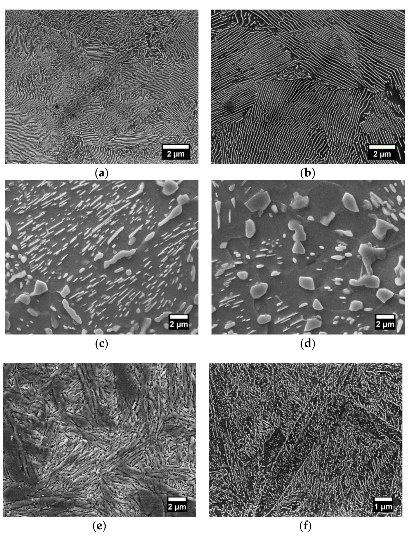 Figure 9 - from The Influence of Microstructure on the