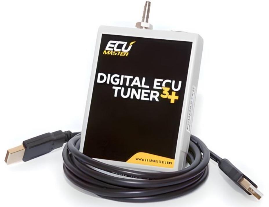 Ficure 4. piggyback ecu ecumaster det3. source: ecumaster.