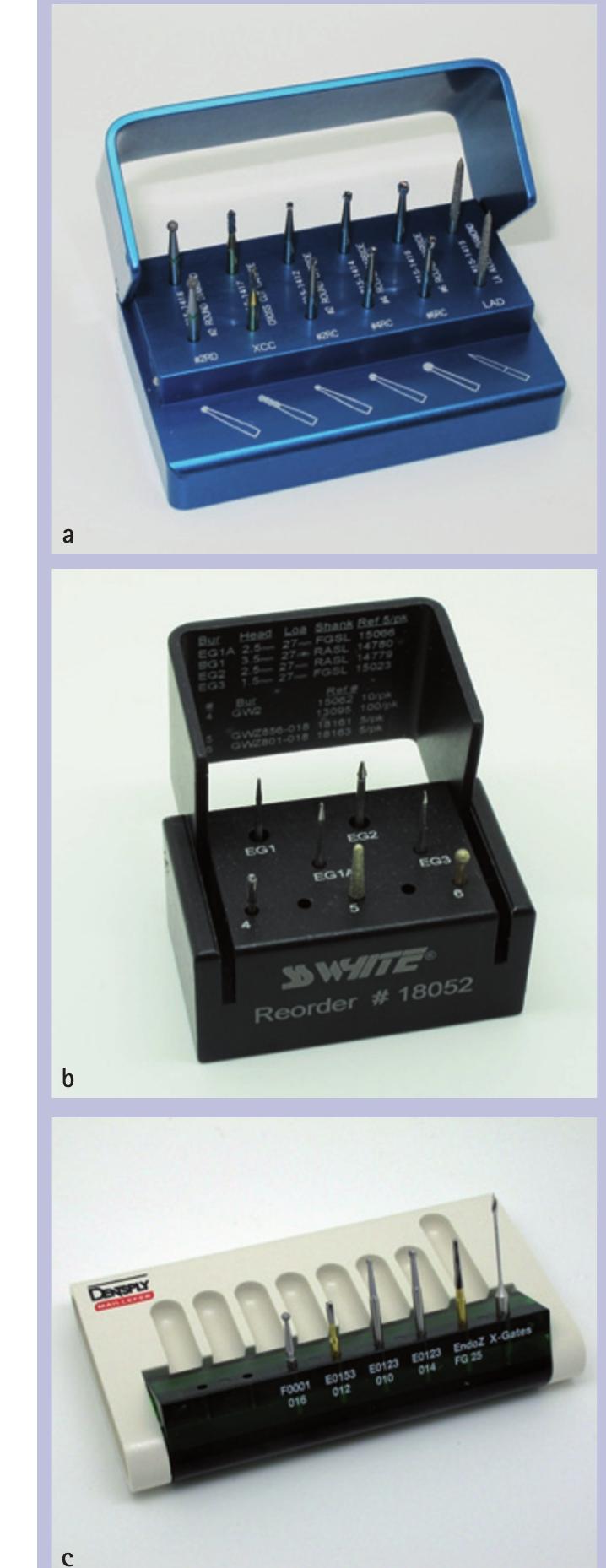 (PDF) Access cavity preparation