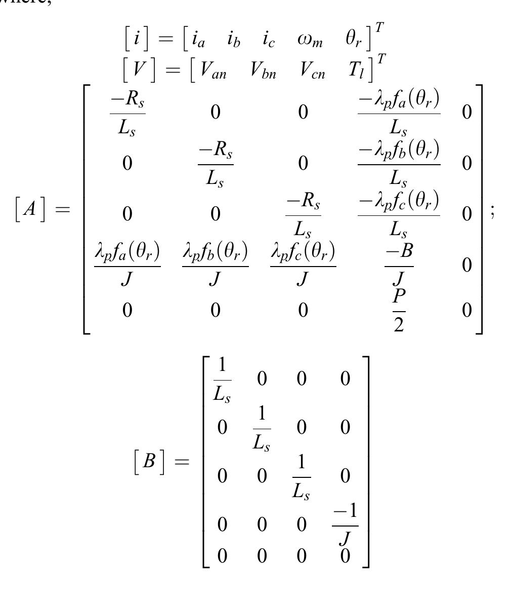 (PDF) Regenerative Braking Mode Operation of a Three-Phase H-Bridge ...