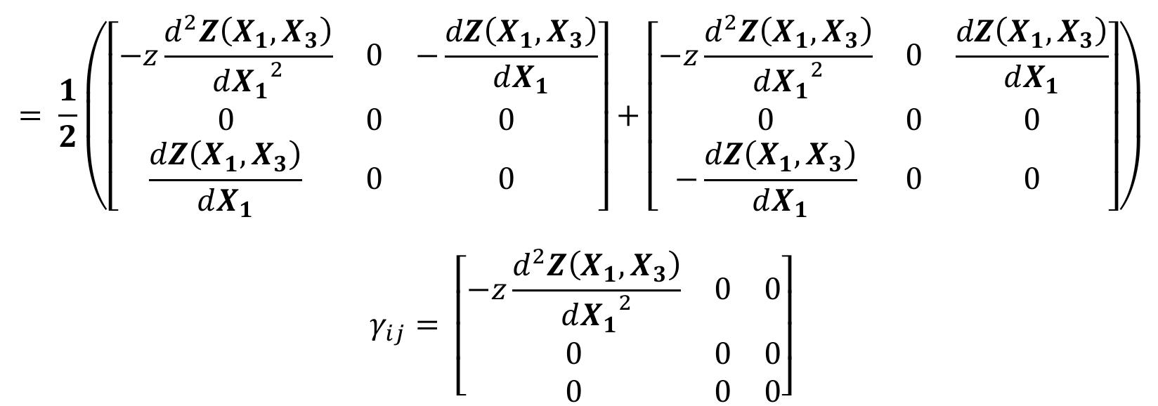 In The Euler Bernoulli Beam Theory We Assume That The