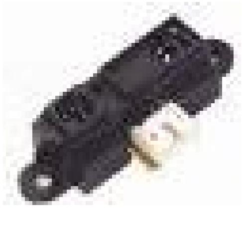 Ir sensor the gp2d12, shown in figure 5, is a distance