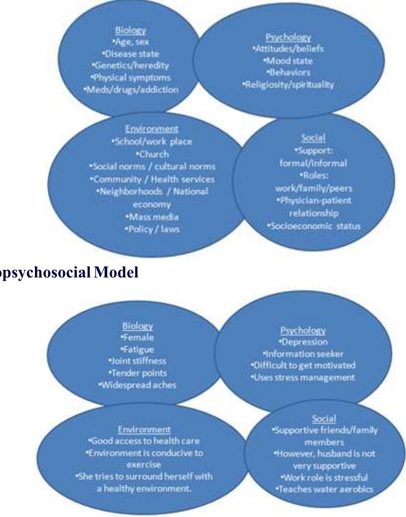 (PDF) Models of Psychoeducation in Mental Health - An Overview