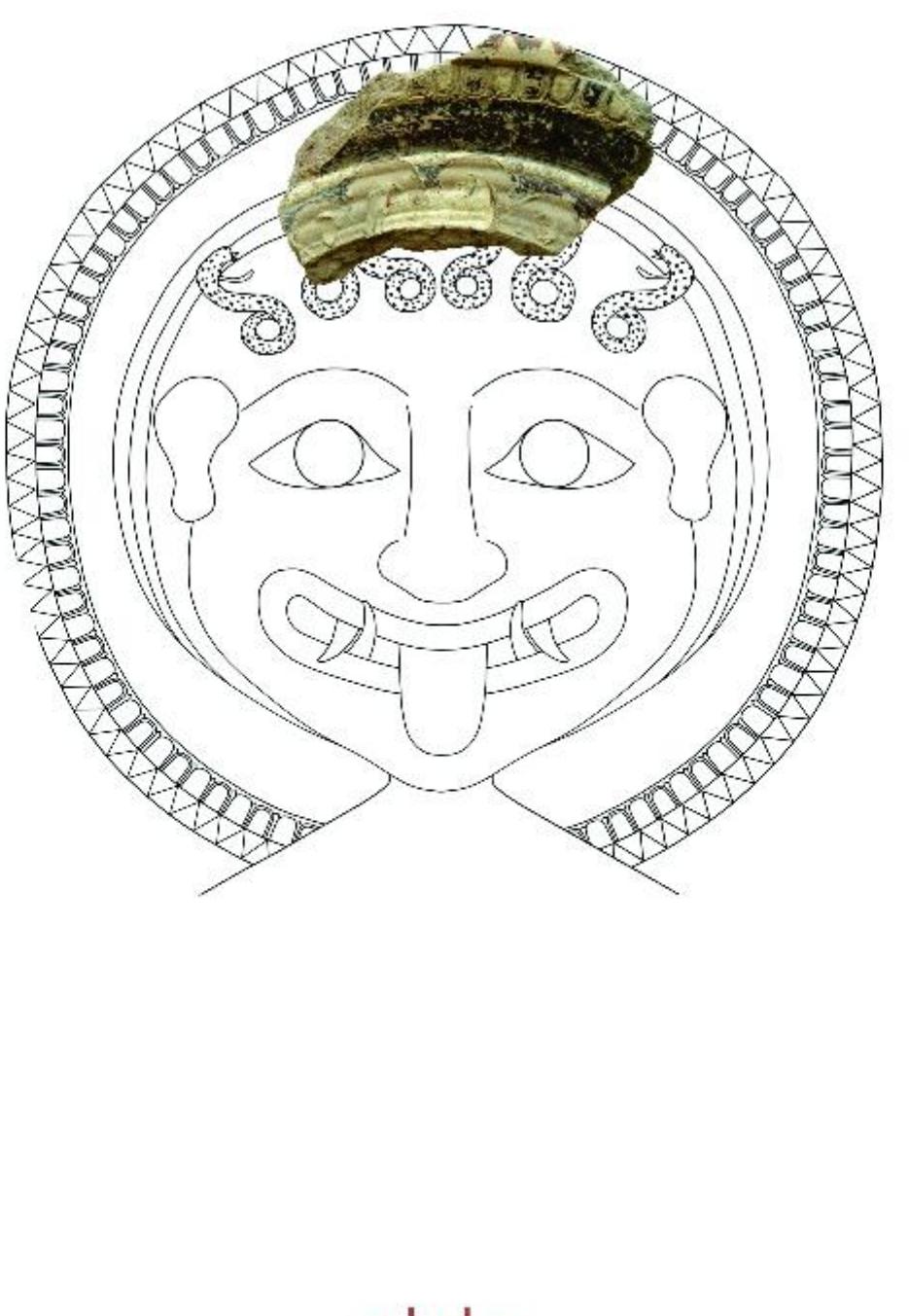 Figure 1 - Balázs Major, Daniela Tănase, Archaeological